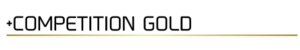 +COMPETITION GOLD - KICKER